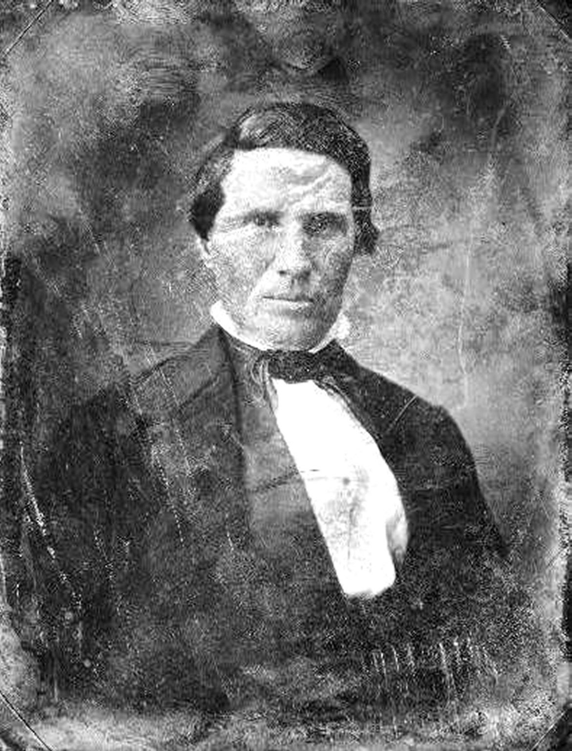 About Alexander Doniphan – Alexander Doniphan Service & Leadership ...