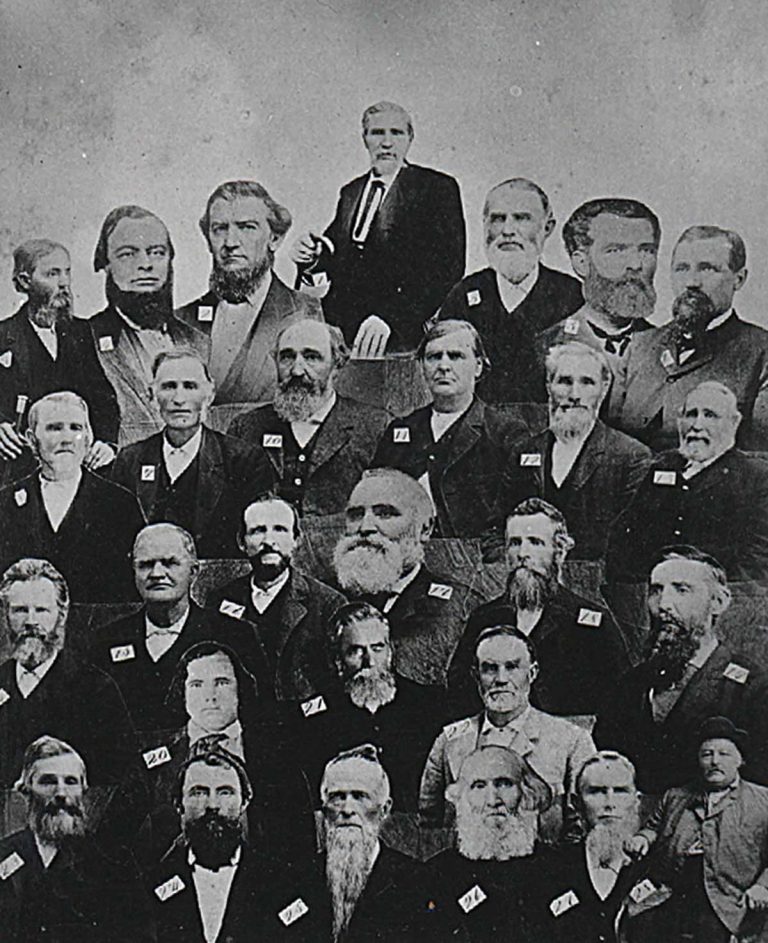 About Alexander Doniphan – Alexander Doniphan Service & Leadership ...