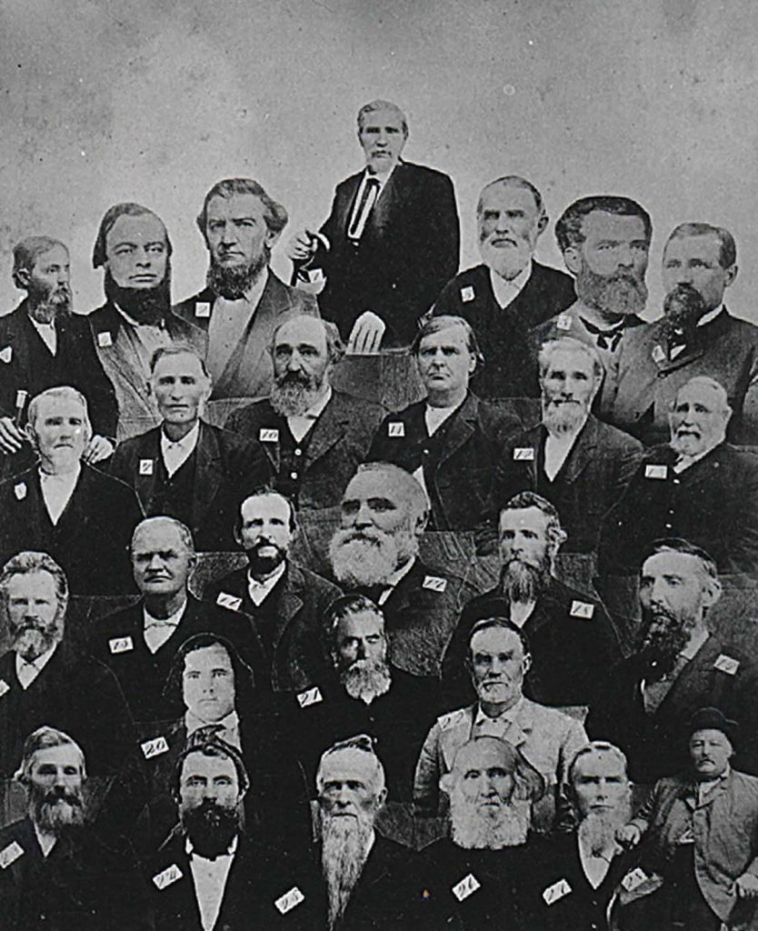 About Alexander Doniphan – Alexander Doniphan Service & Leadership ...