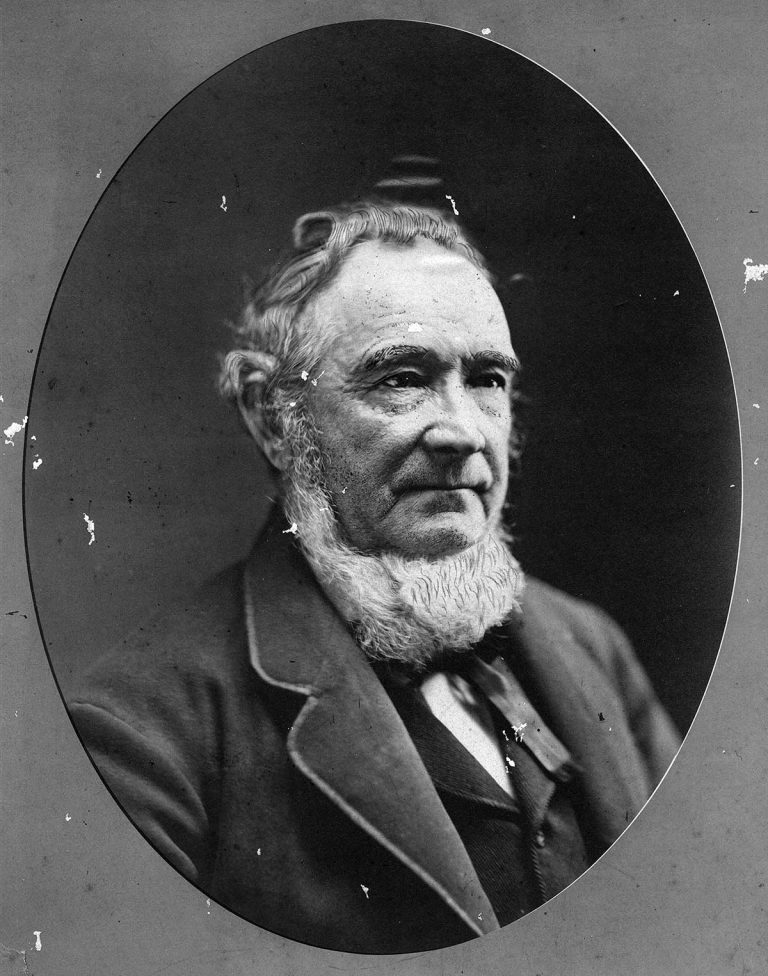 About Alexander Doniphan – Alexander Doniphan Service & Leadership ...