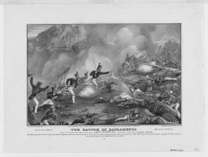 About Alexander Doniphan – Alexander Doniphan Service & Leadership ...