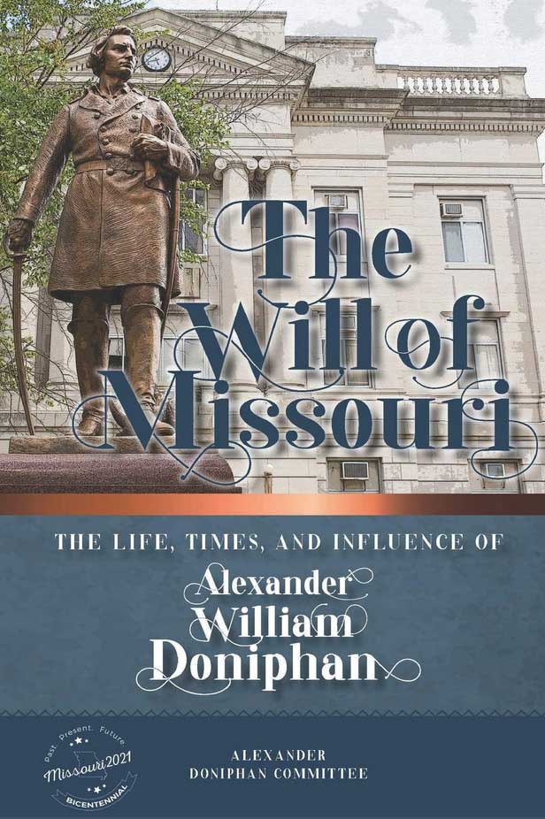 Alexander Doniphan Service & Leadership Foundation – Honoring the ...