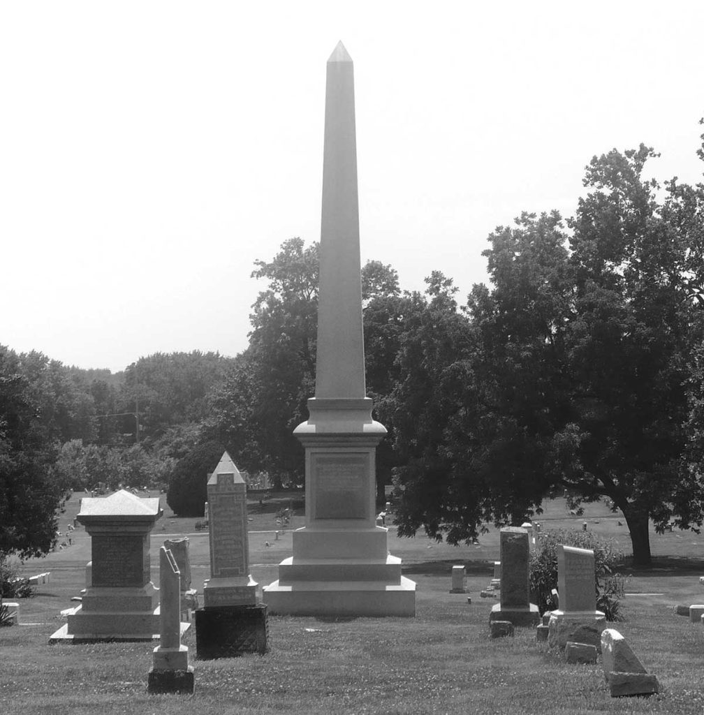 About Alexander Doniphan – Alexander Doniphan Service & Leadership ...