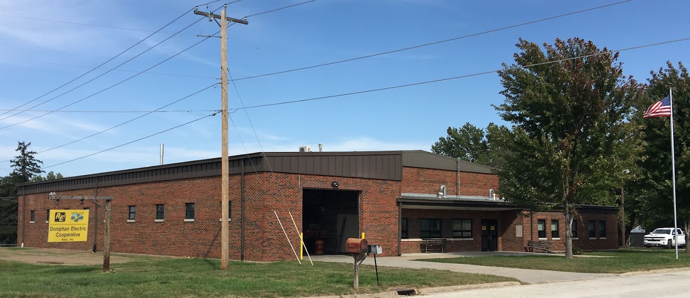 Projects – Alexander Doniphan Service & Leadership Foundation