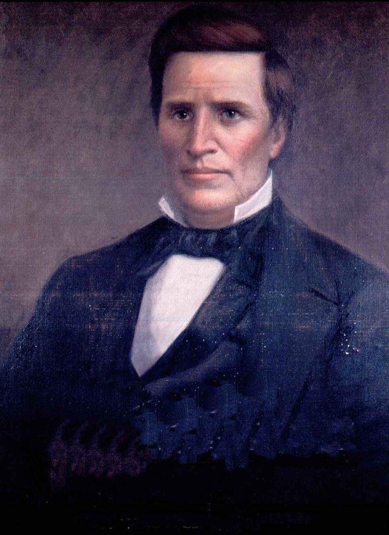 About Alexander Doniphan – Alexander Doniphan Service & Leadership ...