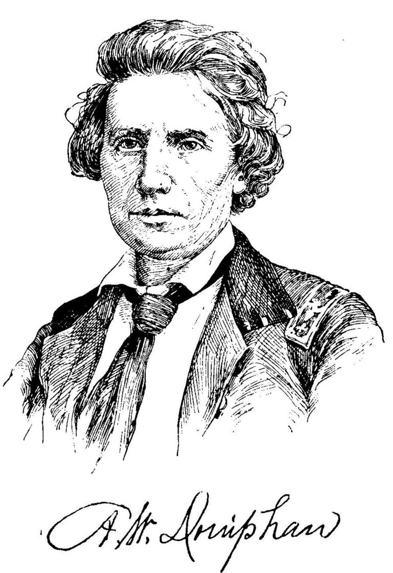 About Alexander Doniphan – Alexander Doniphan Service & Leadership ...